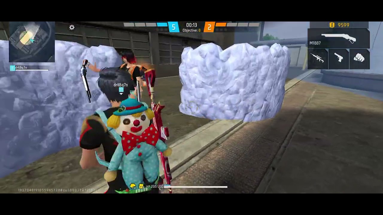 Network 🛜 error anxs and me~ me noob she is pro 💀😈☠️ - YouTube