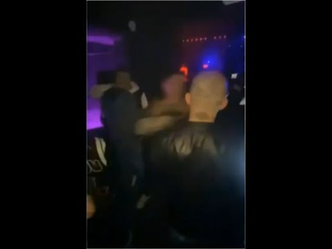 Erik già lo sai è stato picchiato da diablo baby - YouTube