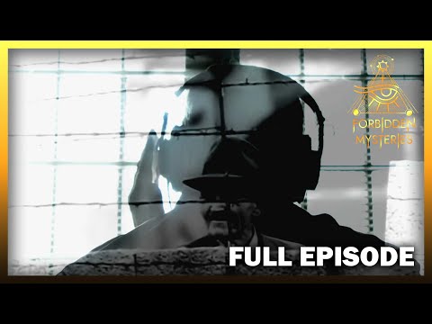 Inside the Stasi: The Hidden World Behind the Berlin Wall | Forbidden History | S5E2 | Full Episode