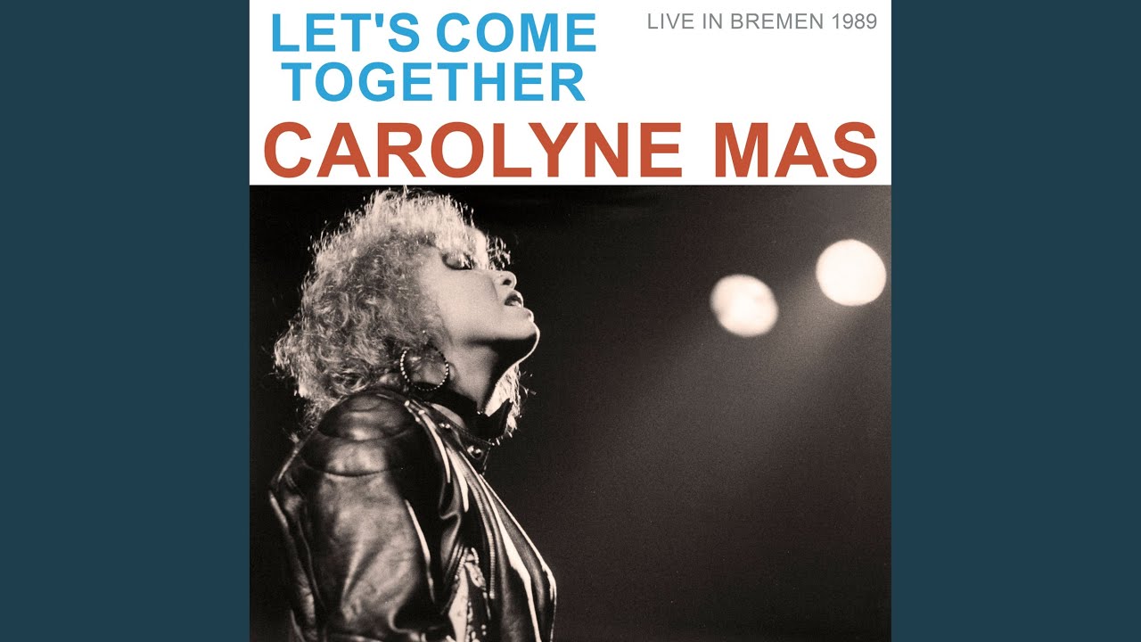 He's everything I want (But A Little Bit Less, Live, Bremen 1989) - YouTube