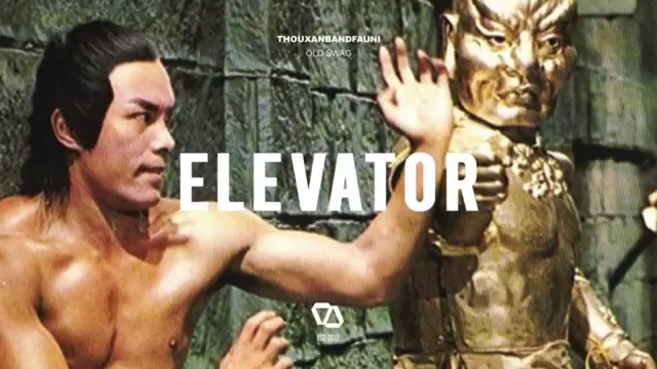 Thouxanbandfauni - Old Swag - YouTube