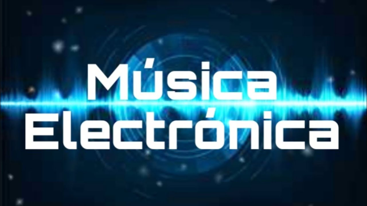 Música Electronica Mix Lo Mejor De Música Electrónica Mix 2023 - YouTube