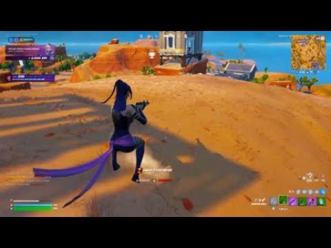 Easy quick scope with hunting rifle - YouTube