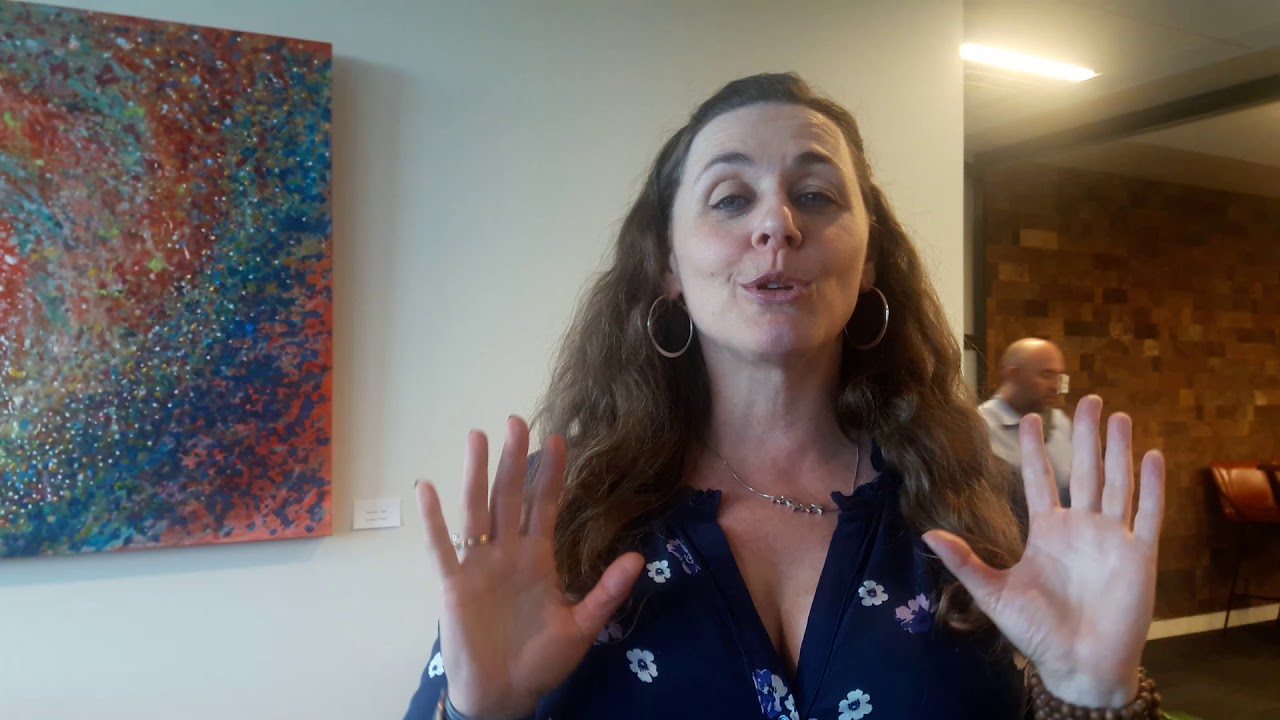 Merit-based 2 day Sales Mastery with Merit Kahn June 2019, LeeAnn ...