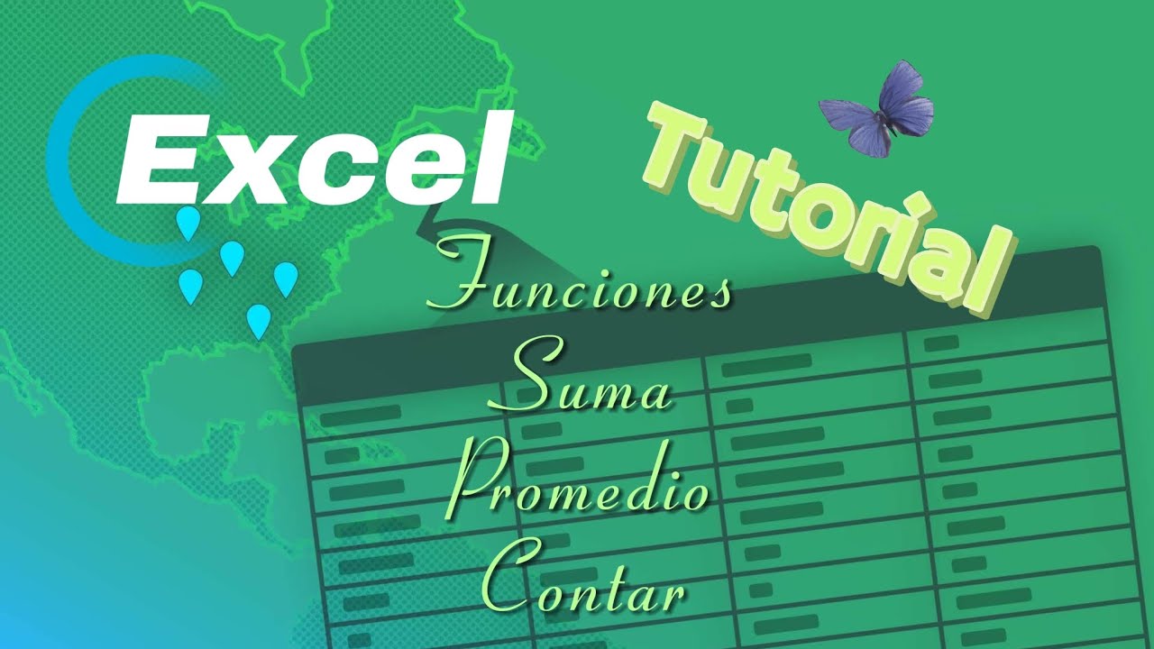 La estructura y el uso de las funciones en Excel. Facil y con ejemplos ...