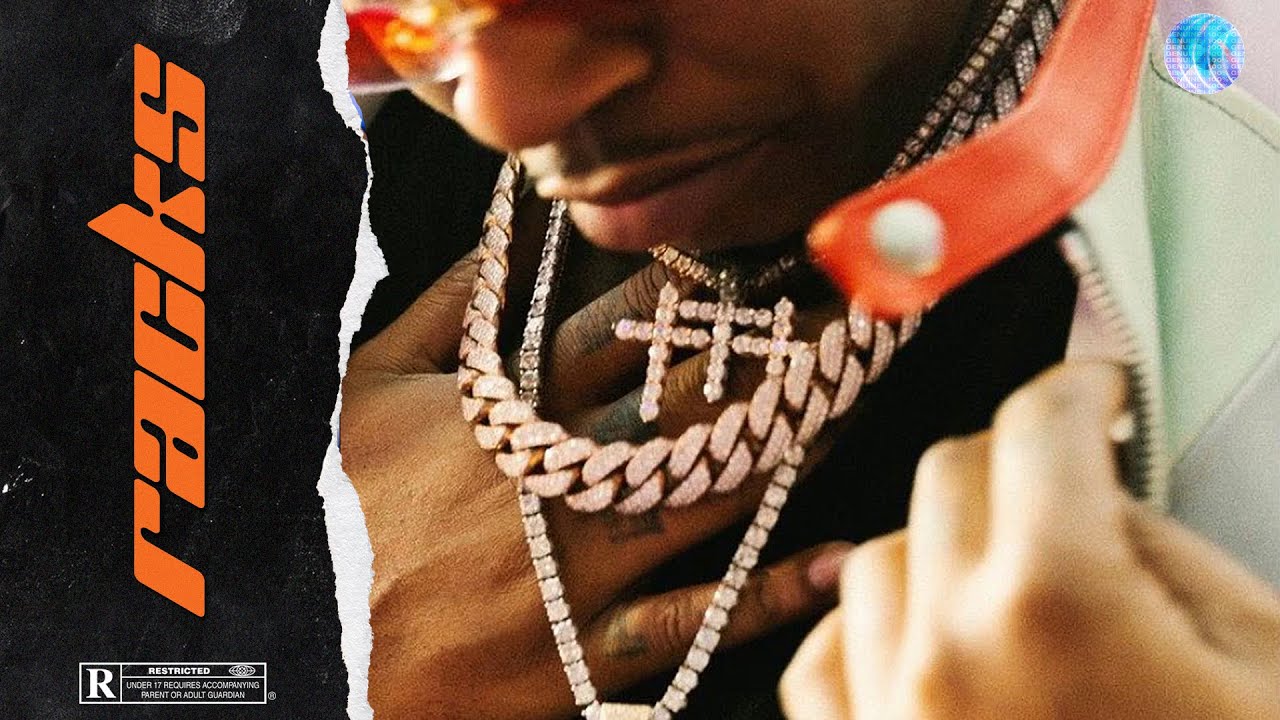 [FREE FOR PROFIT] Central Cee x Lil Baby x Melodic Drill Type Beat 2021 ...