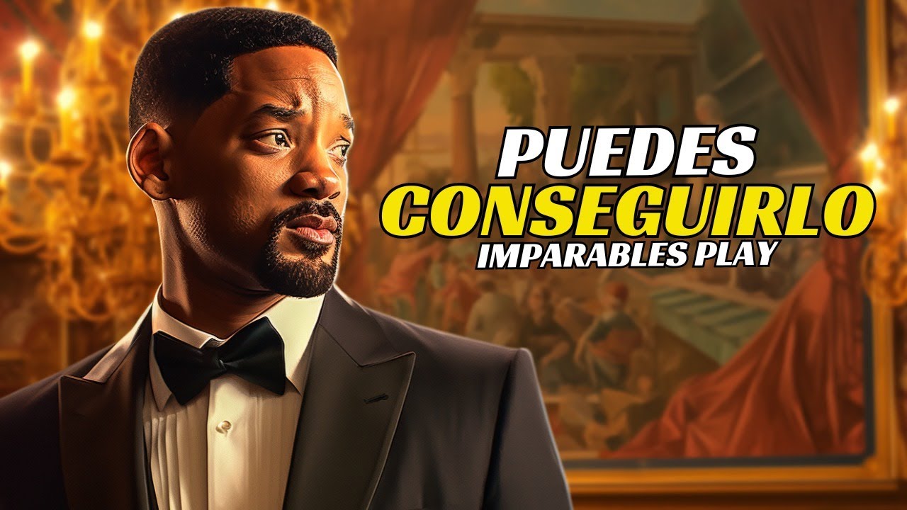 TU PUEDES CONSEGUIRLO!! VAMOSSSS ERES IMPARABLE💪 - YouTube