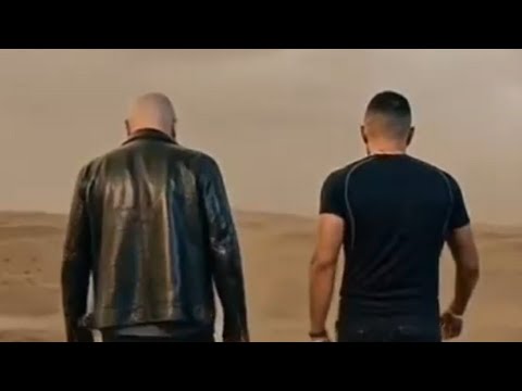 ENFAZ - Siyahı Seven Adam