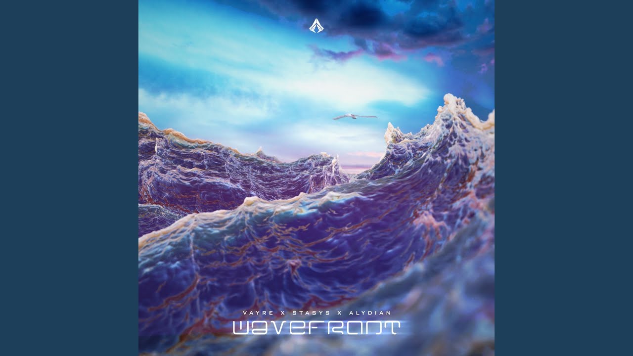 Wavefront - YouTube