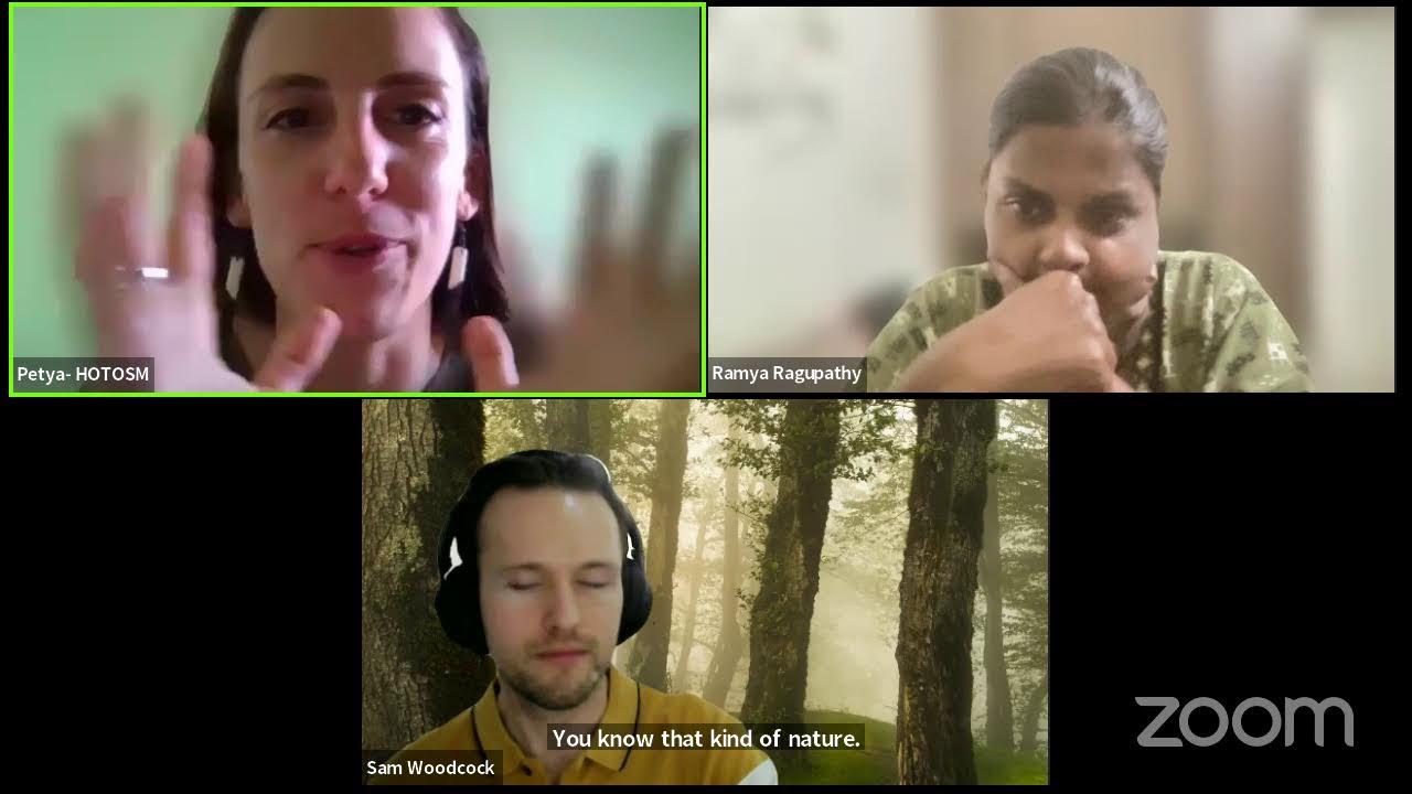 Unlocking the Potential of Field Mapping Tasking Manager: Insights and How to Engage - YouTube