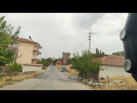 MALATYA YILDIZTEPE MAHALLESİ 2022
