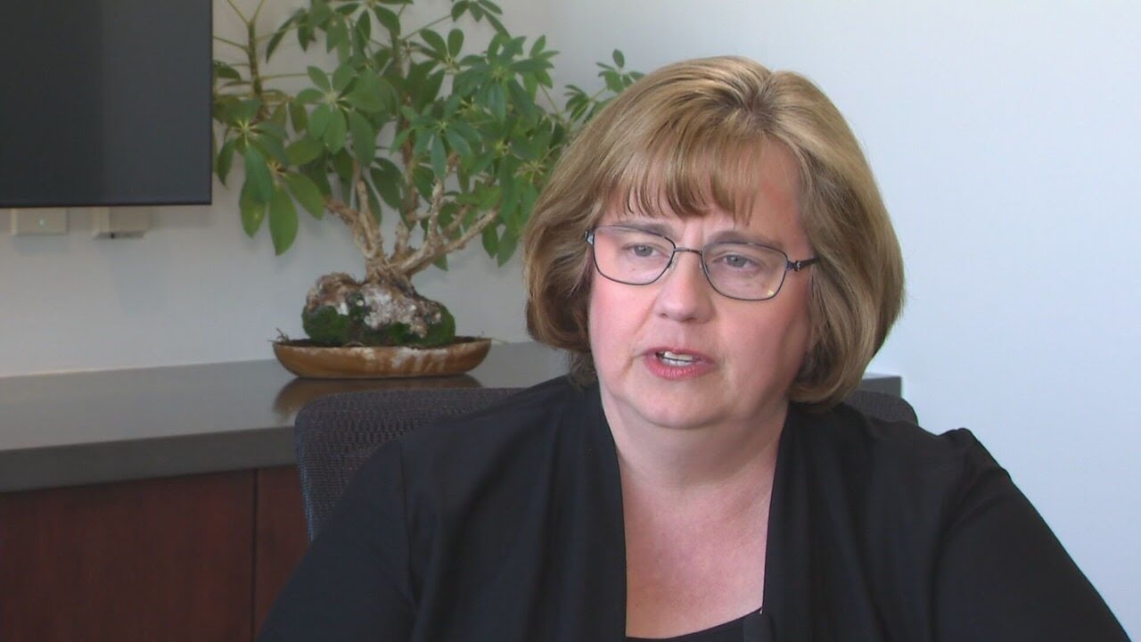 Republican Rachel Mitchell declares victory in Maricopa County attorney ...