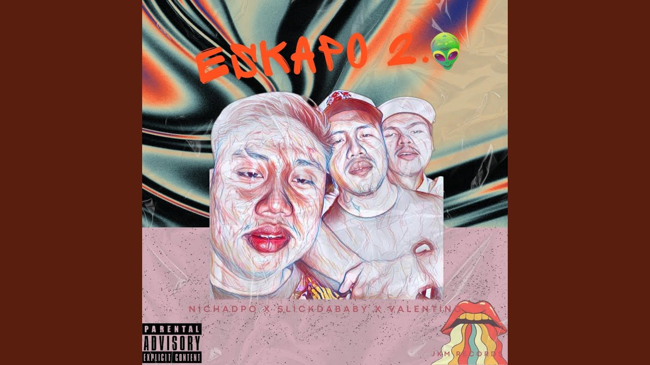 ESKAPO 2.0 (feat. Slickdababy & Valentino) - YouTube