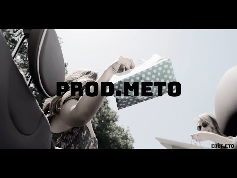 Uzi x Bengü - Kocaman Öpüyorum (prod.meto)