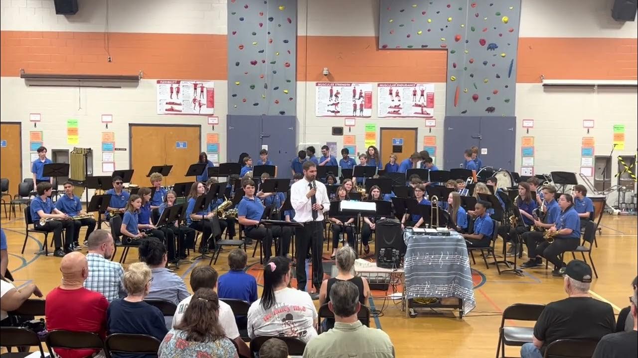 Toano Middle School Spring Band Concert 7th 8th Grade YouTube toano-middle-school-spring-band-concert-7th-8th-grade-youtube