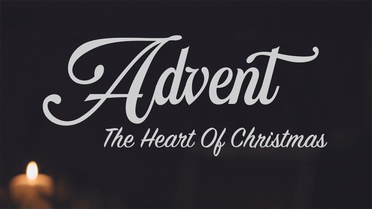 Advent | The Heart of Christmas - GRATITUDE - YouTube