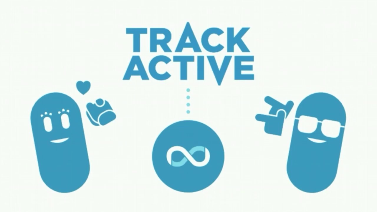 TrackActive Pro - Features - Nookal Integration - YouTube