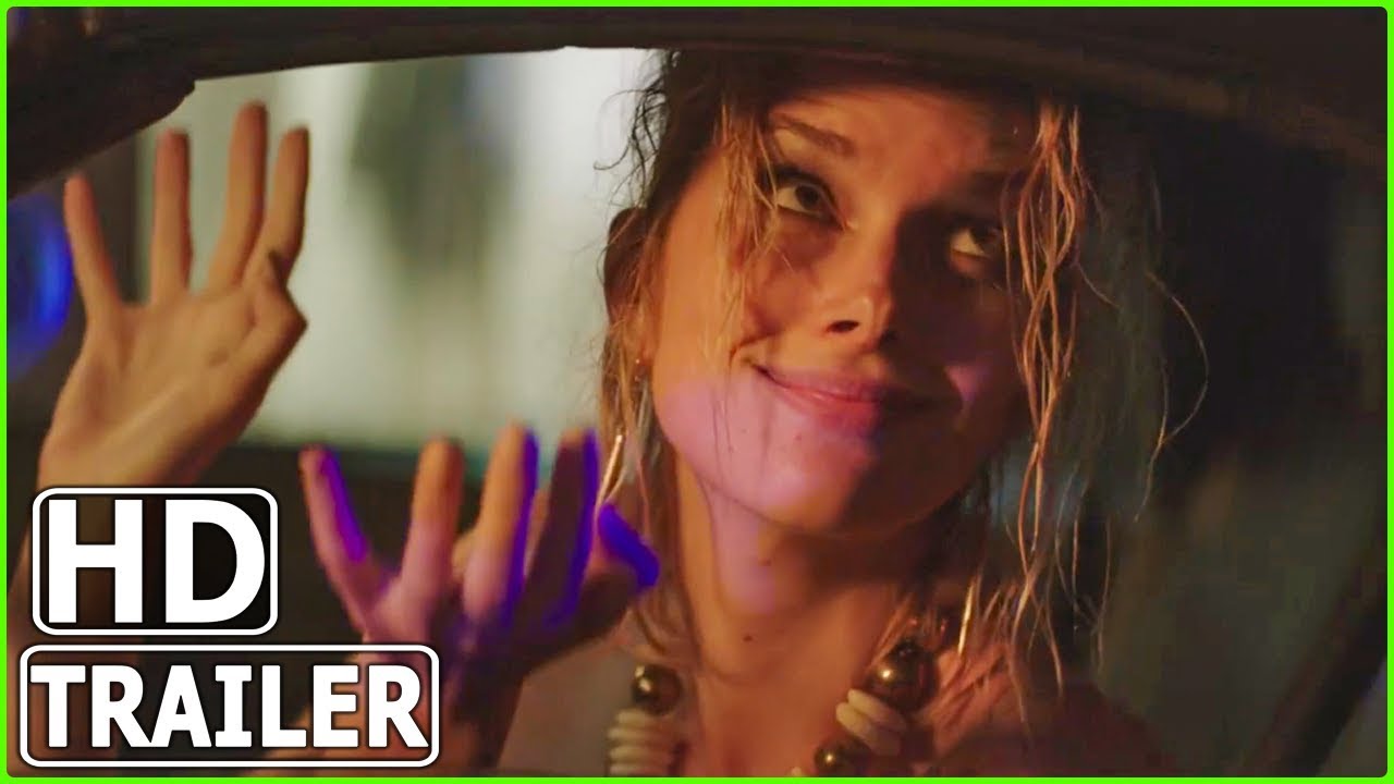 CROWN VIC Official TEASER Trailer (2019) | David Krumholtz | Bridget ...