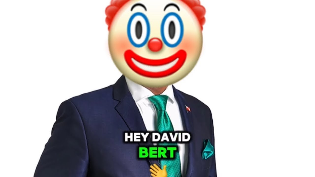 ITS STILL F THE BDA GOVERNMENT! - YouTube