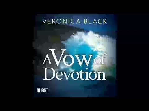 A Vow of Devotion: Sister Joan Murder Mystery, Book 6 - Veronica Black