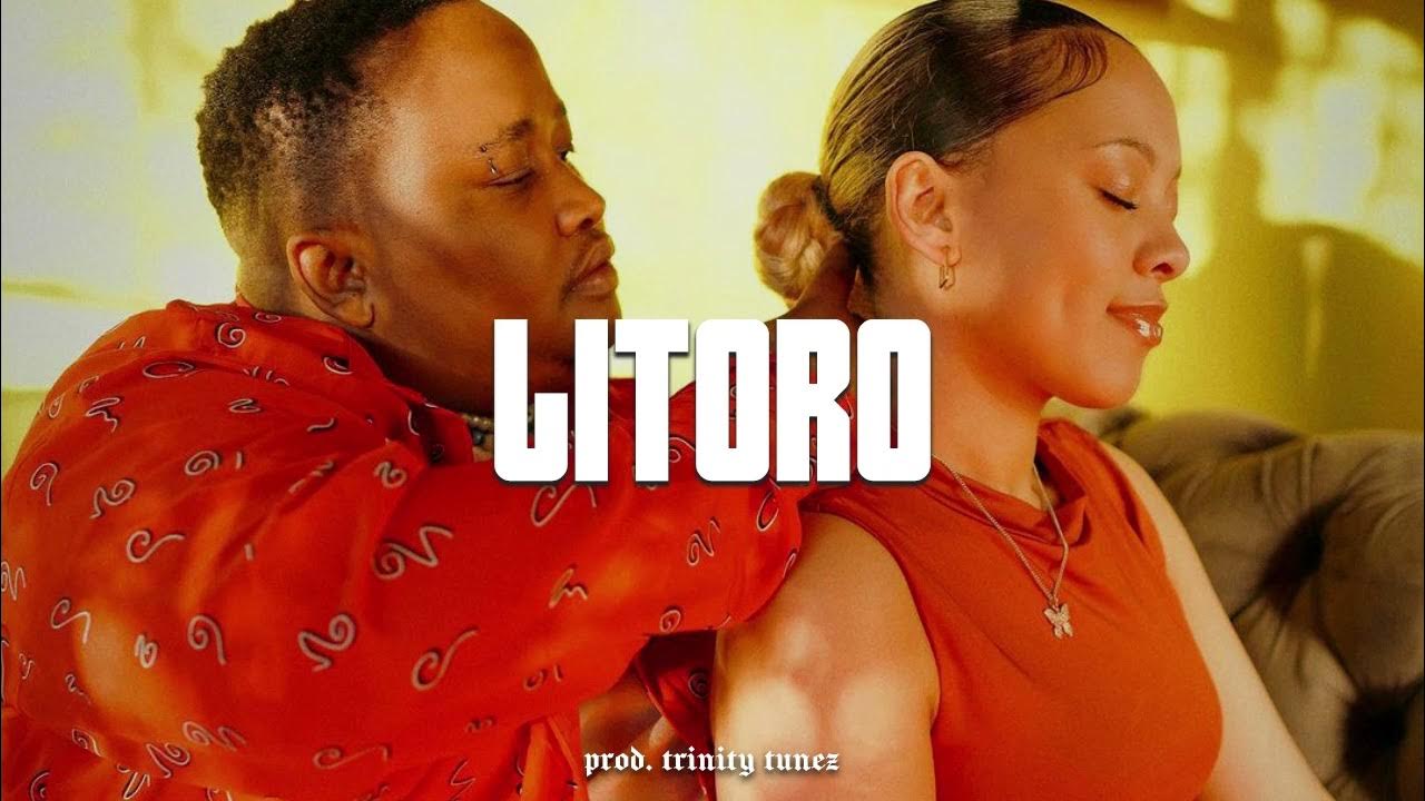 [FREE] Malome Vector Type Beat x Ntate Stunna x Wave Rhyder - "Litoro" | African RnB Beat - YouTube