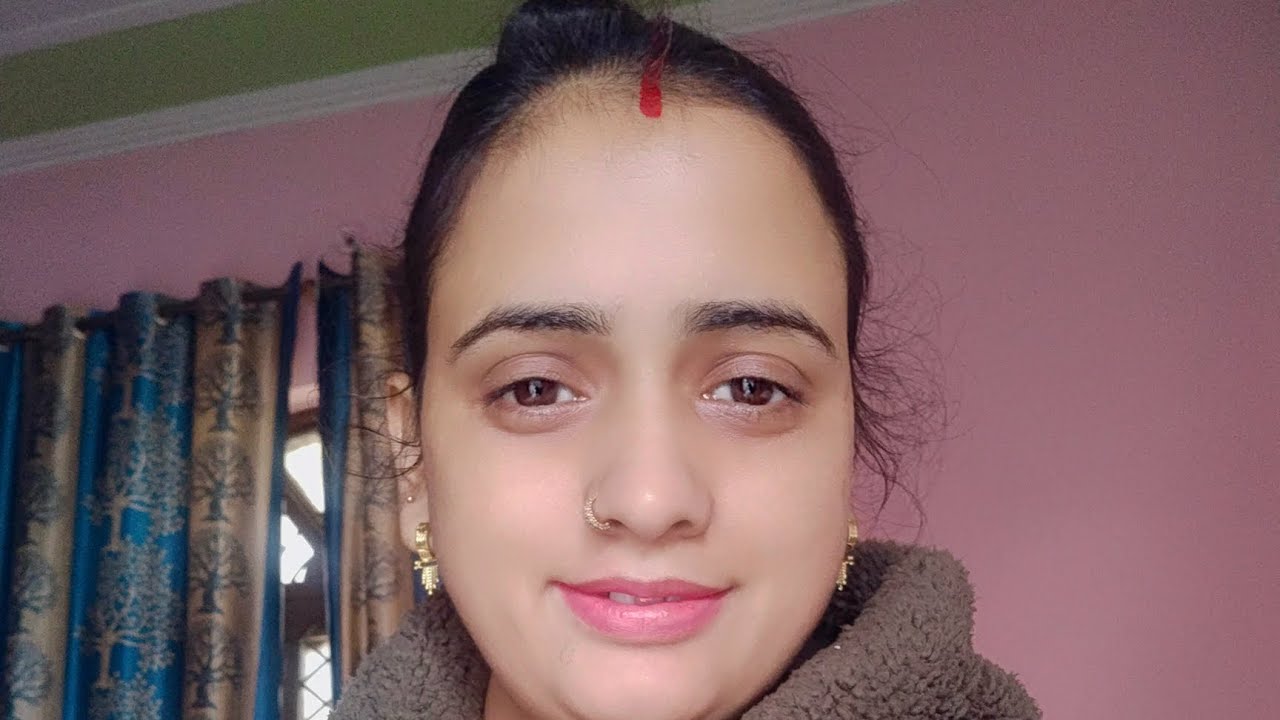 आज का व्लॉग नेपाली फार्म से ️ ️ - YouTube