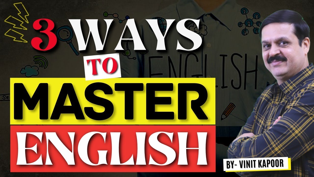 3 Ways To Master English How Can You Start Speaking English 3 Hacks 3-ways-to-master-english-how-can-you-start-speaking-english-3-hacks