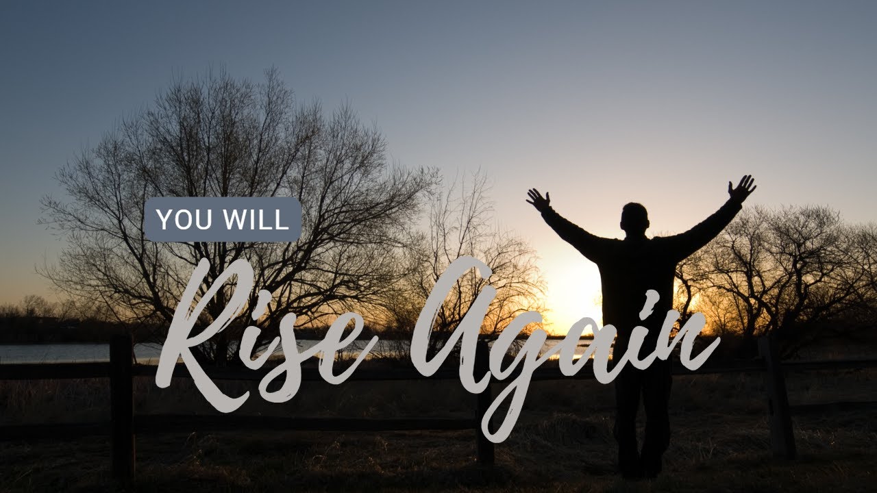 Reaching New Heights of Strength and Faith with a Sermon on You will ...