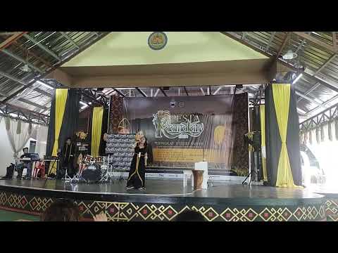 🎶Tangon~Debra sia & Tuni Sundatang Cover Ann Aneley (D'Angels Recital ...