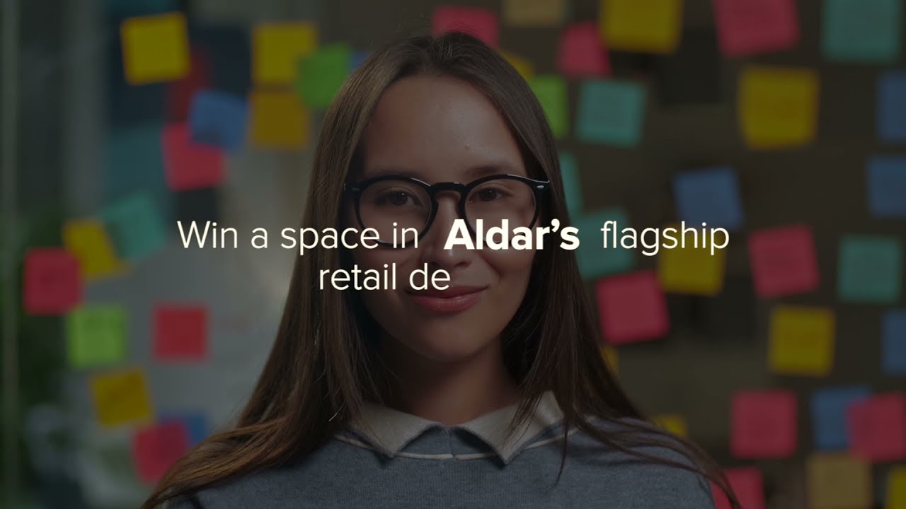 Saoud Khoory, Chief Retail Officer at Aldar Investment speaks about ...