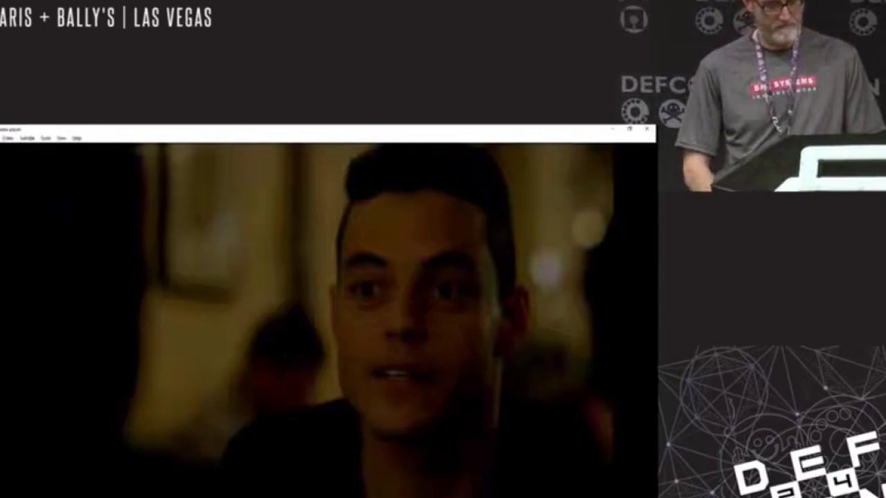 DEF CON 24 - Eavesdropping on the Machines - YouTube