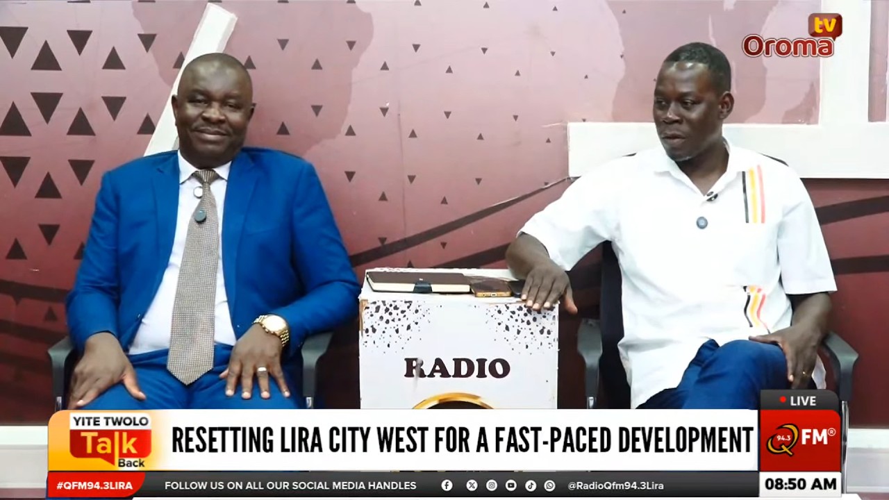 YITE TWOLO TALK-BACK (HON. EMMANUEL EBONG OPETO) - YouTube
