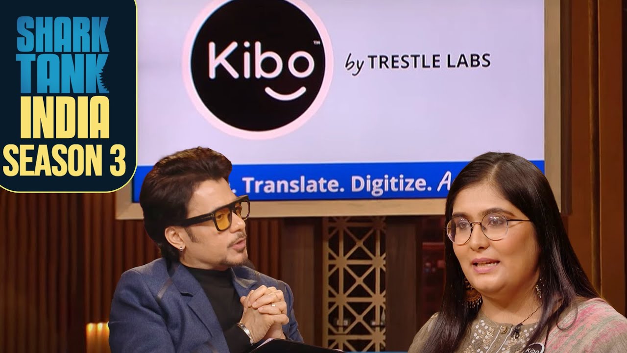 AI powered Kibo Machine Visually Challenged Accurate ai-powered-kibo-machine-visually-challenged-accurate