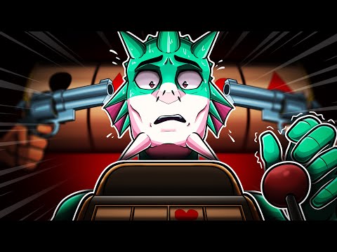 LIARS BAR GOT A CRAZY NEW UPDATE