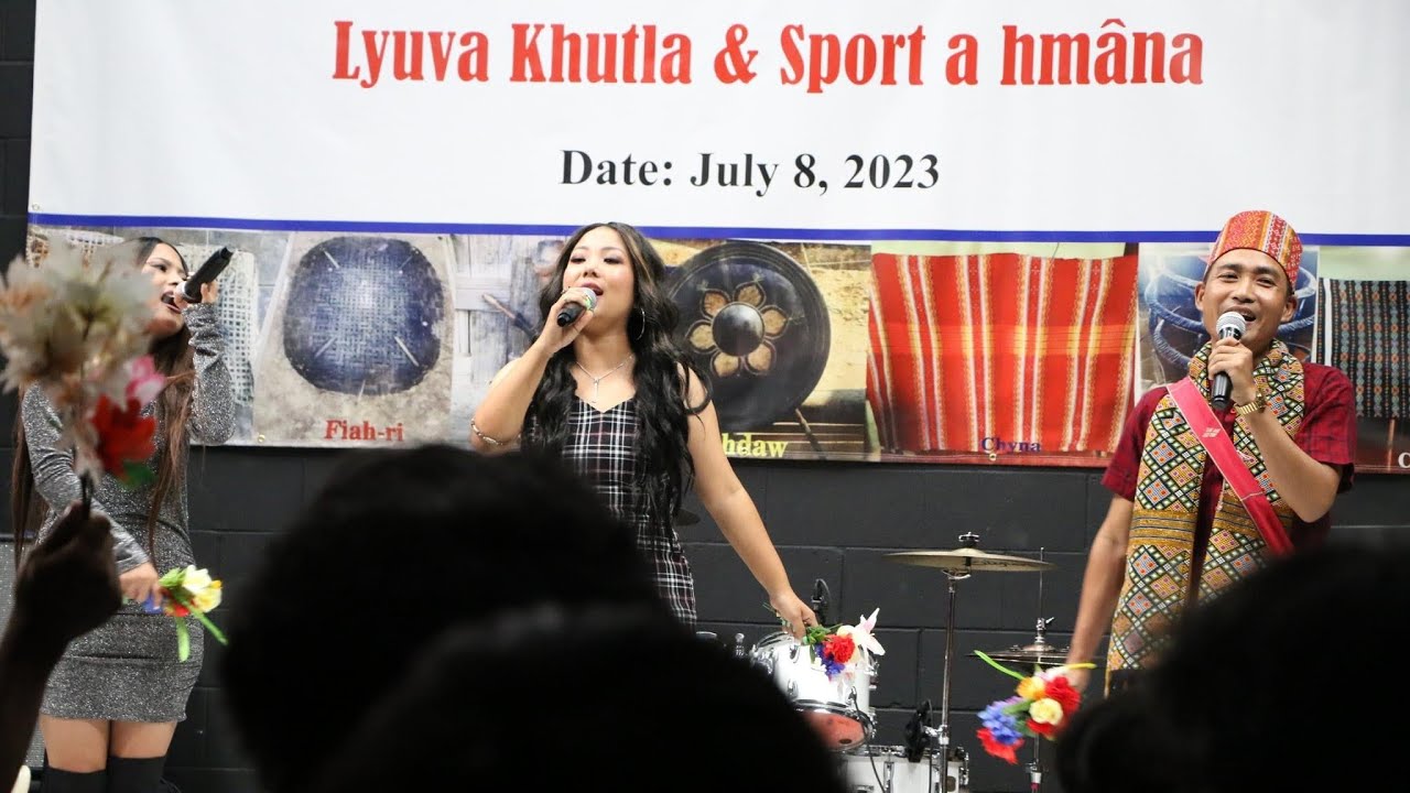 Full Lyuva Khutla 2023 MD,USA ahmana - YouTube