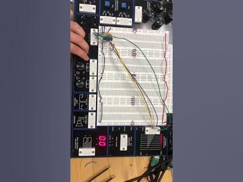 74148 Encoder - YouTube