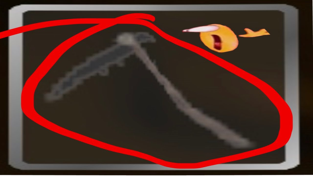 Roblox // Da Backrooms // All Weapon Types and What’s The Best - YouTube