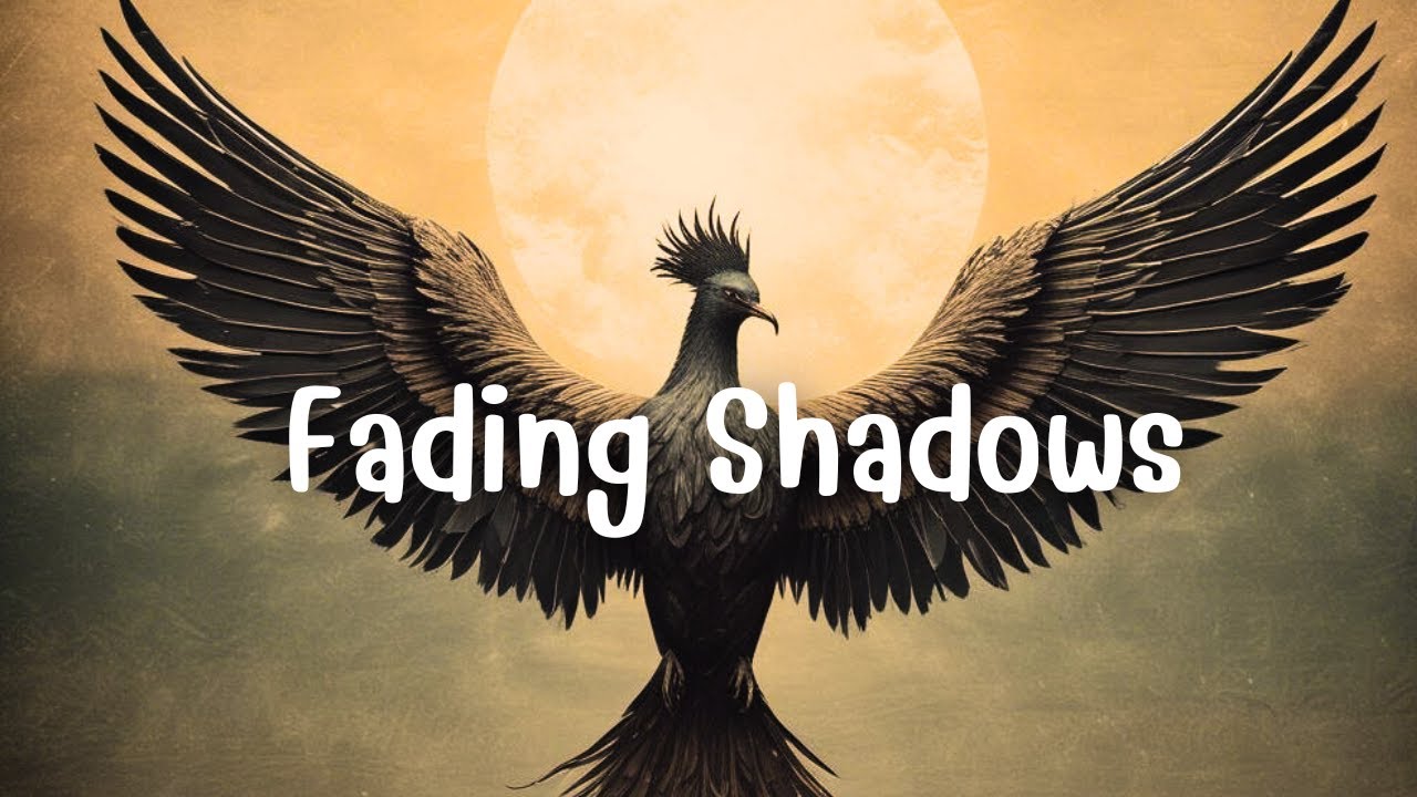 Fading Shadows - YouTube