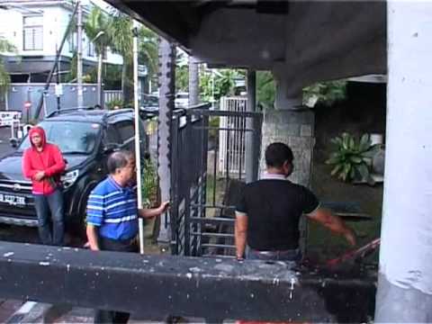 pesona janda kembang