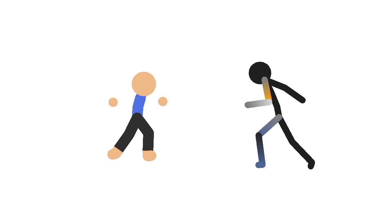 Stickman: Im boring - YouTube