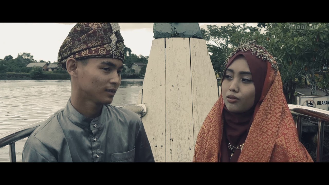 TRAILER. SAMBAS GENERATION #IAIS_SAMBAS - YouTube