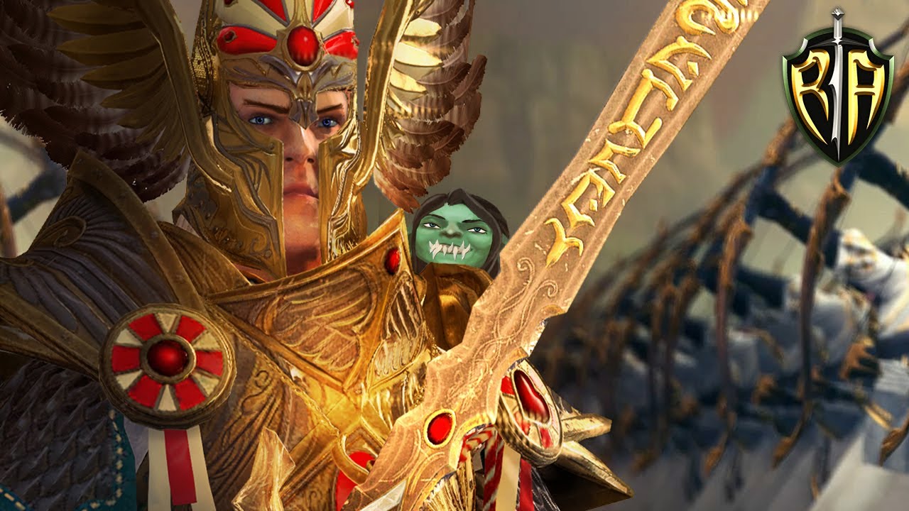 Tyrion's Tirade | Livestream - YouTube