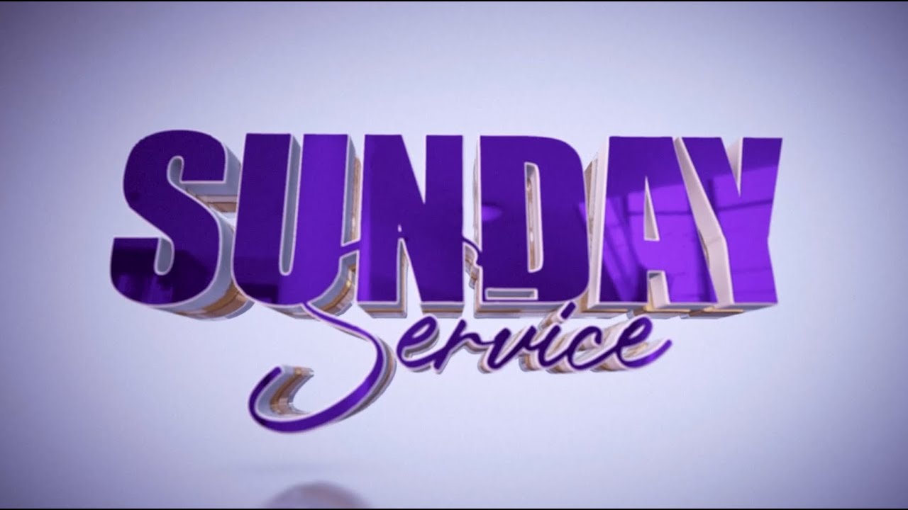 CHURCH SERVICE - YouTube