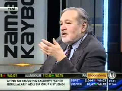 Zaman Kaybolmaz-38.Bölüm-27 Şubat 2012