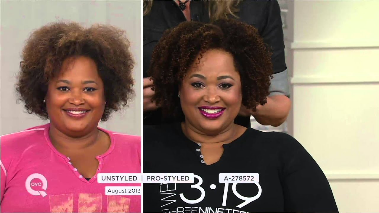 WEN by Chaz Dean Spring Honey Lilac Cleanse & Style 3-pc Kit on QVC ...