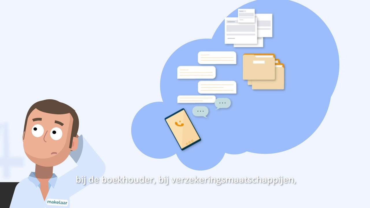 e-GOR Butler for Life NL - YouTube