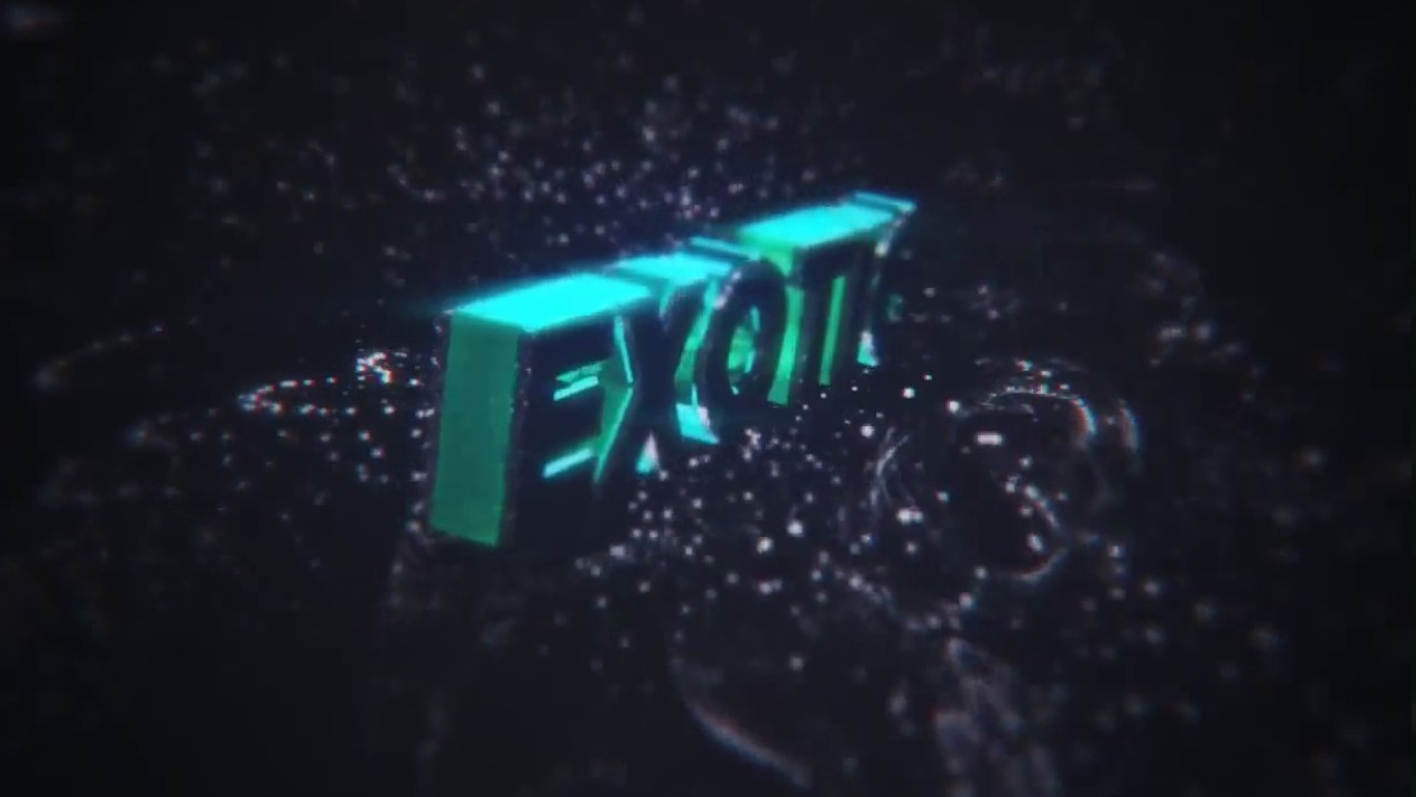 Exotic Nation Intro - YouTube