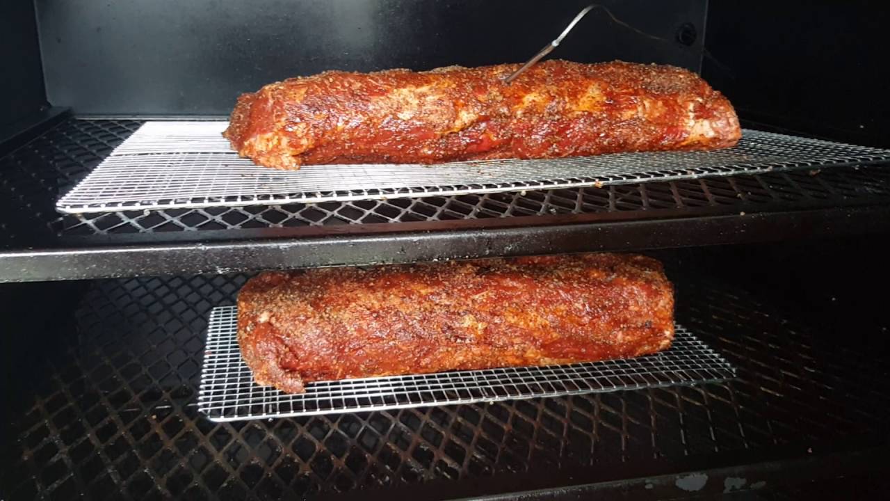 Vertical smoker assassin 32" Plus Assassin 48 charcoal grill viewing ...