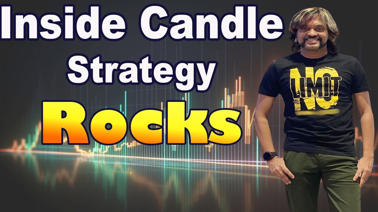 Inside Candle Strategy 430 or 1000 Points Opportunity ??? - YouTube