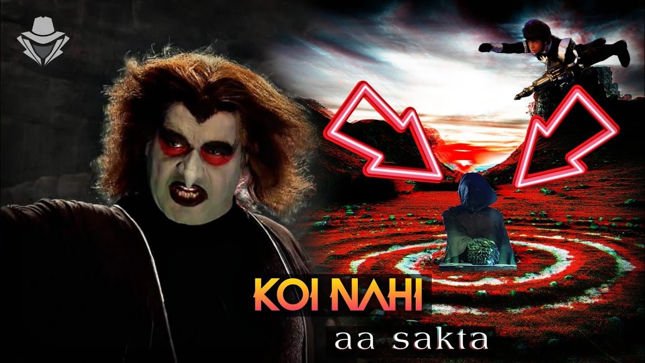 TAMRAJ KILVISH Hidden Home Explained !! - YouTube